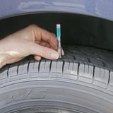 Slime Tread Depth Tire Gauge 1/32″ to 1″- 20177 - Walmart.com
