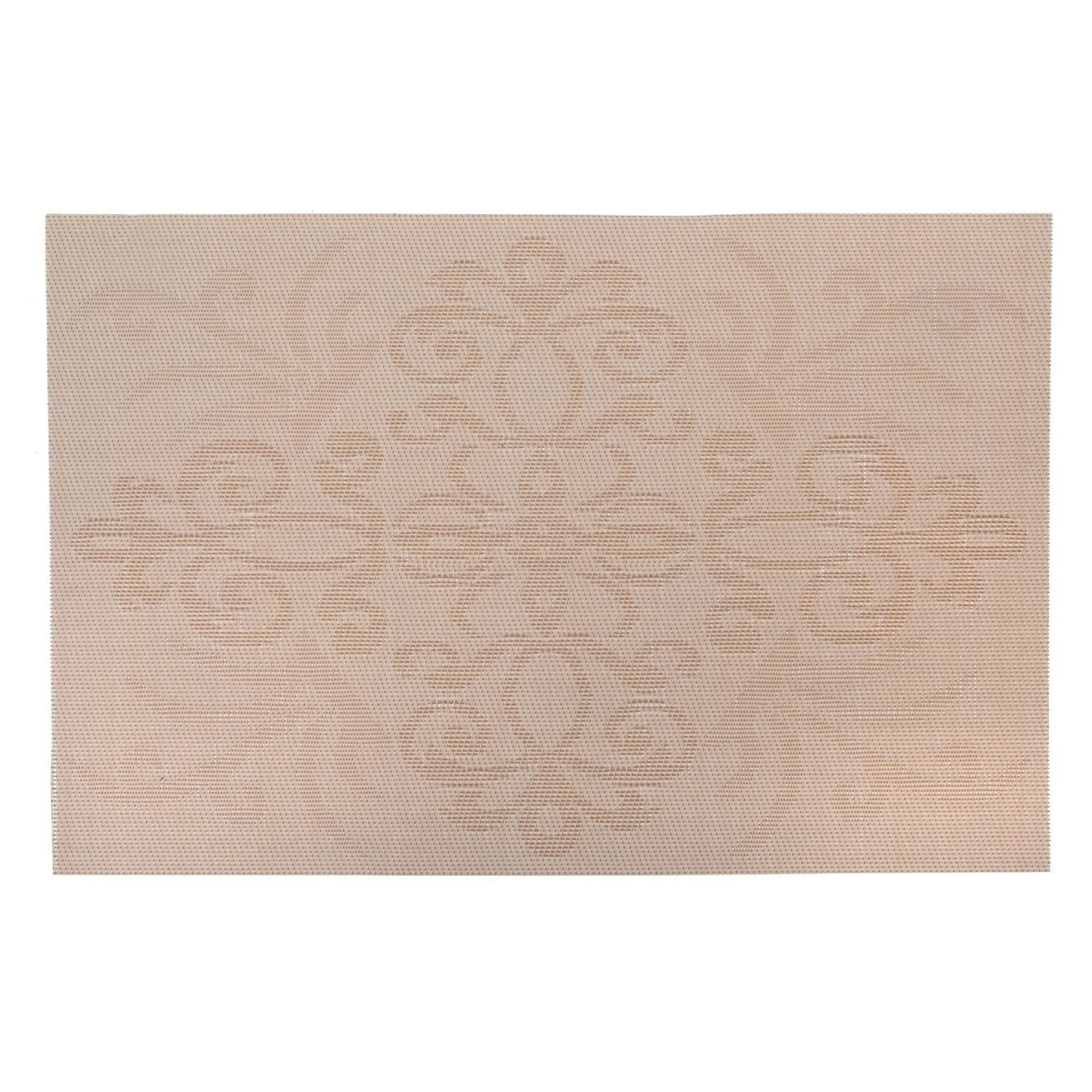 Click here for Ih Casadécor Ih Casa Decor Vinyl Placemat Damask N... prices