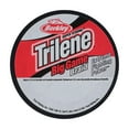 Berkley Trilene Big Game Braid Fishing Line Ocean Blue 50 lb Test 330 ...