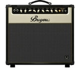 Bugera V55 Infinium Vintage 2-Channel Tube Combo Amplifier w/ Reverb ...