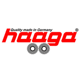 Haaga 477, Orange, Triple Brush, Wide Area, Capet and Hard Floor ...