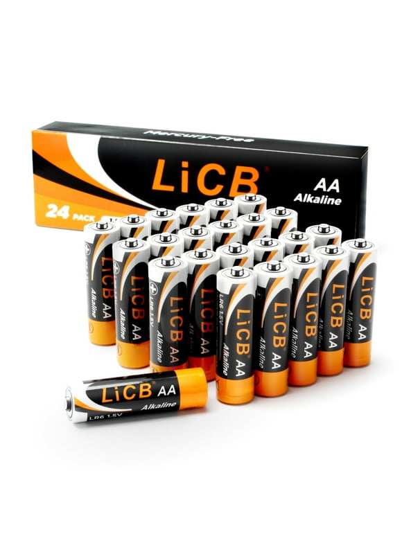 AA Batteries in Batteries - Walmart.com