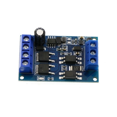 PCB High-power MOS FET Trigger Drive Switch Module PWM Regulator ...