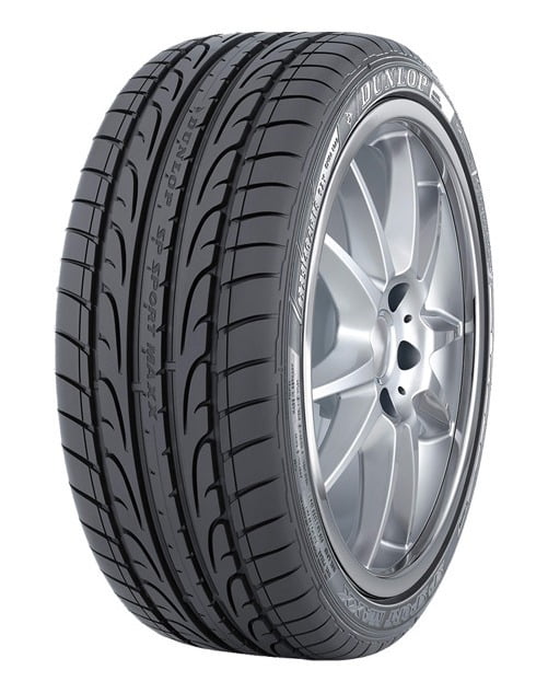 LLANTA 215/45R18 DUNLOP SP SPORT MAXX | Walmart en línea