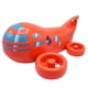 Among Us Airship Playset, Includes Two Exclusive Mini Figures, No ...