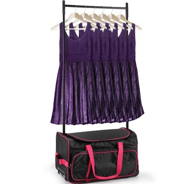TRI-FOLD GARMENT BAG - Walmart.com