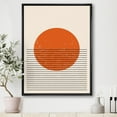 Designart Minimal Geometric Compostions Of Elementary Forms XIII FLOAT ...