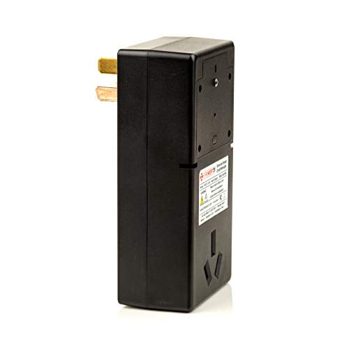 FireAvert - Electric Auto Stove Shut-Off Safety Device (3 or 4 Prong ...