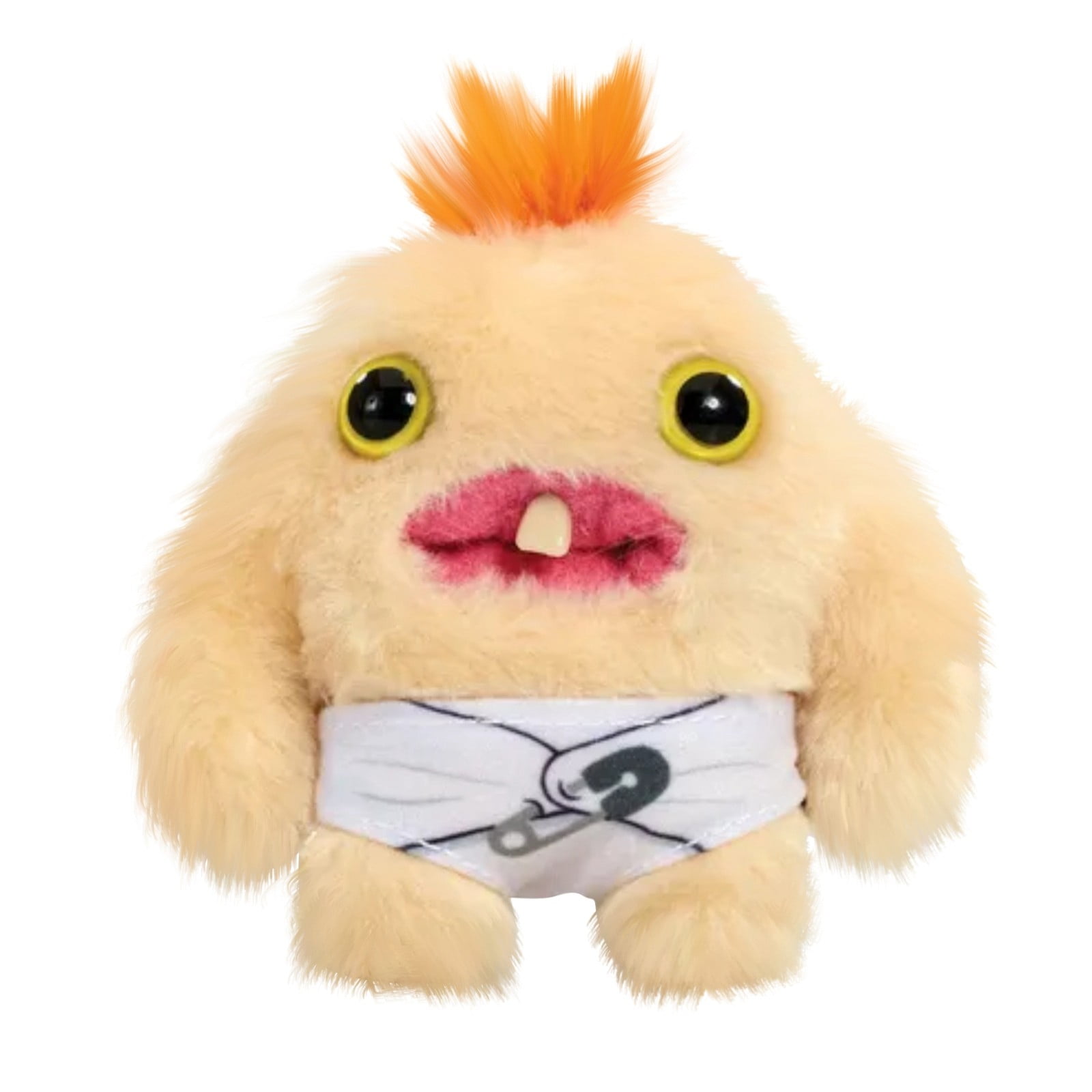 GZSL Peluches Fuggler, Serie Fuggler Baby Fugg - Edición Limitada ...