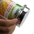 WishDirect Tuna Can Strainer Press, Stainless Steel Food-Grade Tuna Can ...