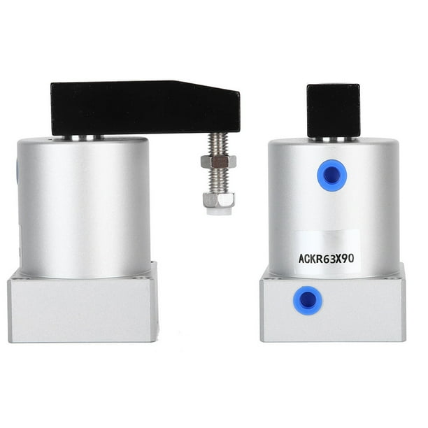 Pneumatic Swing Clamp Cylinders