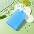 4 Pcs Ice Packs For Coolers Freezer Packs Ice Block Cooler Ice Pack ...