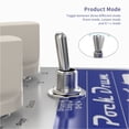 Effect Pedal,Pedal Styles Tap Looper Max. Pockdrum Pedal - Unlimited ...