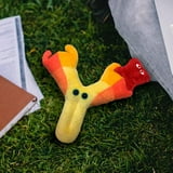 GIANTmicrobes Antibody Plush - Educational Get Well Gift, Makes Science ...