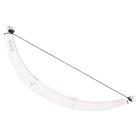 Eyebrow Marker Ruler, Plastic Eyebrow Mapping Tool Kit Handheld Eyebrow ...