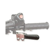 Atv Throttle Extension