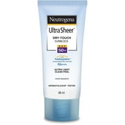 Johnson & Johnson Sunscreen in Sun Care - Walmart.com