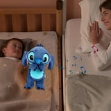 Stitch Soothing Plush Toy, Calming Relief Stitch Plushies, Anxietys ...