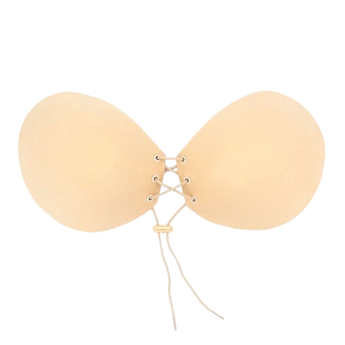 Brasier Adherible con agujeta Adda Lingerie Modelo CW058, Copa B, Color ...