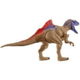 Jurassic World Dino Rivals Dual Attack Concavenator Dinosaur - Walmart.com