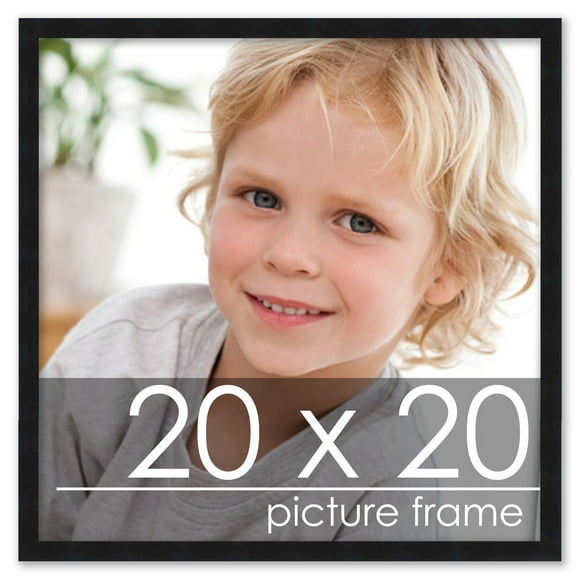 20x20 Frame