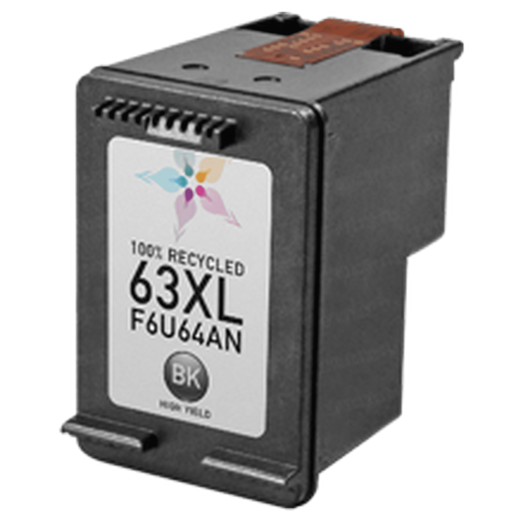 Click here for Zoomtoner Compatible Hp Deskjet 2131 Hp F6u64an (H... prices