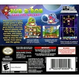 Space Bust-A-Move - Nintendo DS - Walmart.com