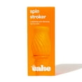 Hello Cake Spin Stroker - A Spinning and Vibrating toy for Men ...