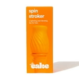Hello Cake Spin Stroker - A Spinning and Vibrating toy for Men ...