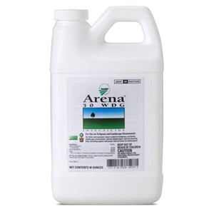Arena 50 WDG Insecticide - 2.5 Lbs. - Walmart.com