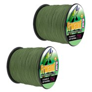 Maxima Fishing Line Ultragreen - Walmart.com