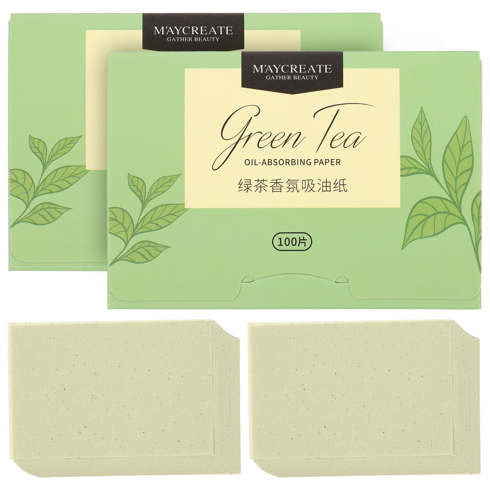 Click here for Masteelfca 200pcs Oil Blotting Sheets Oil Absorben... prices