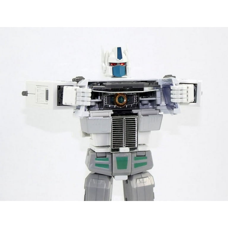 Ultra Magnus Prime G1