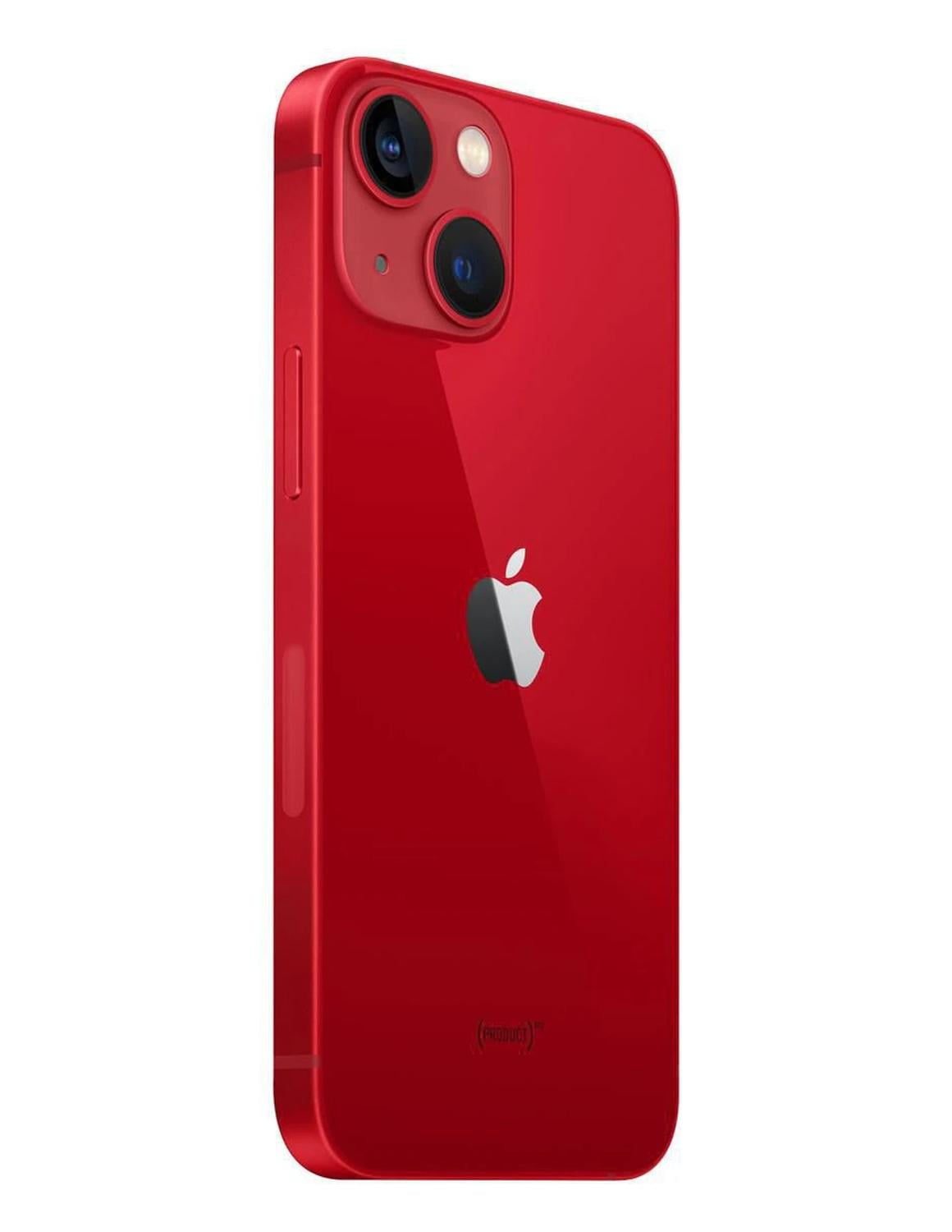 Apple iPhone 13 256 GB Rojo Liquidación rojo | Walmart en línea
