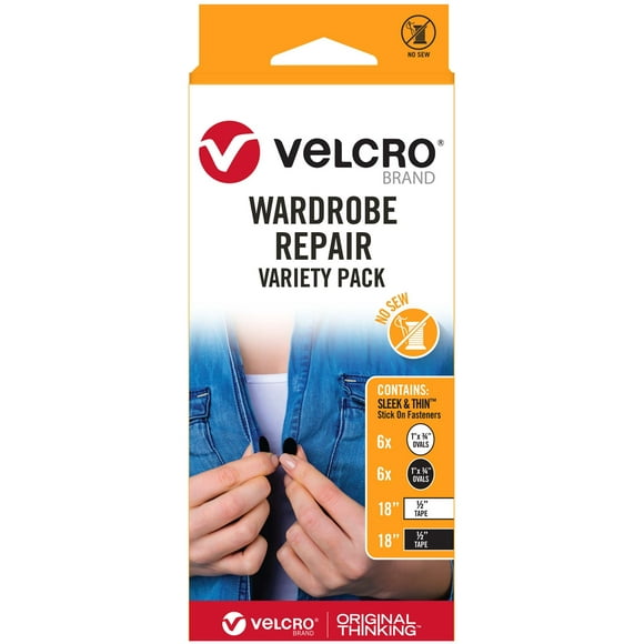 Velcro Straps