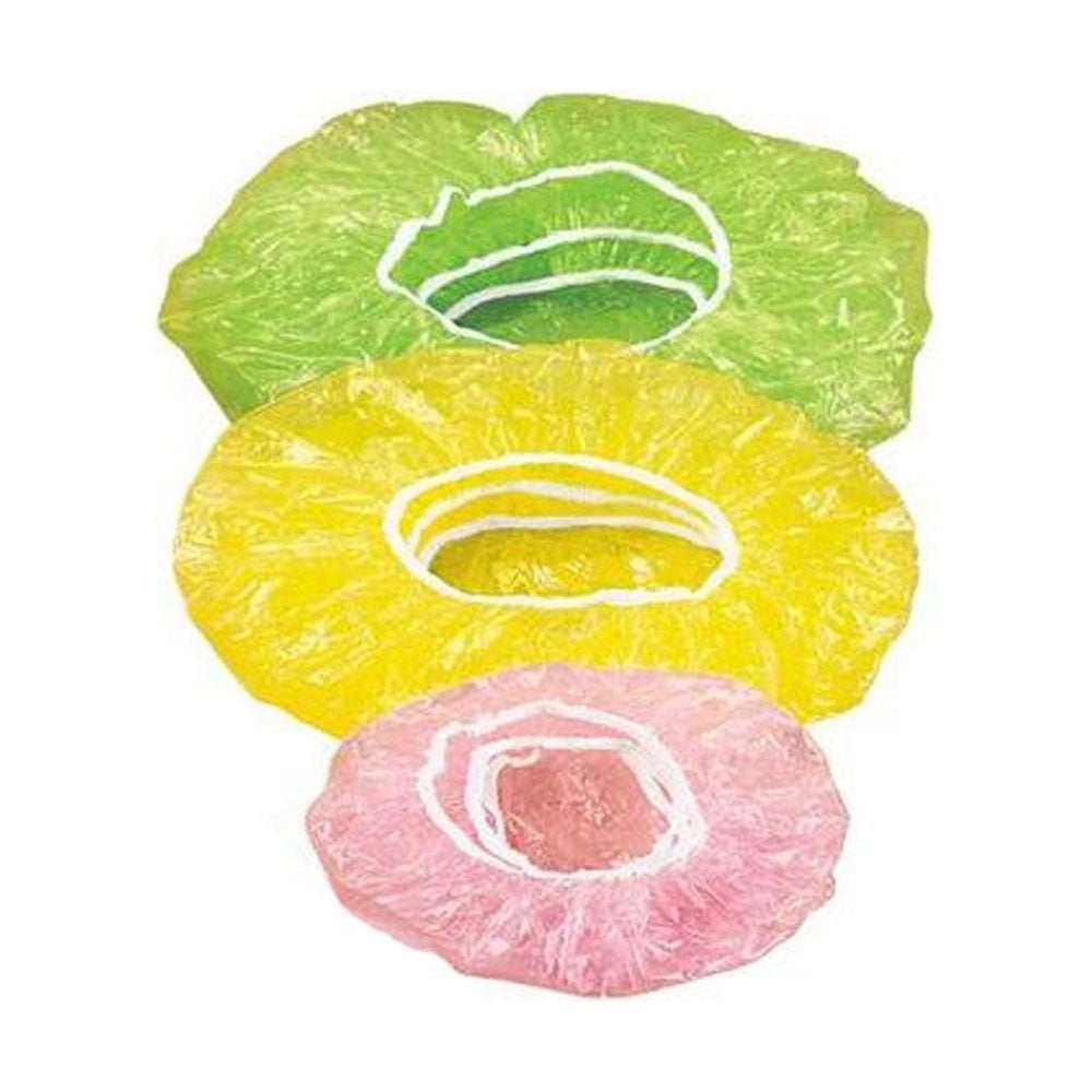 Click here for Generic 24pcs Elastic Food Covers Lids For Fruit O... prices