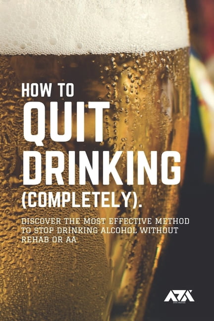 Quitting Alcohol