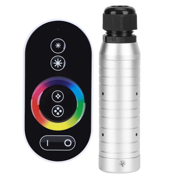 Fiber Optic Light,6W RGB Fiber Optic RGB Fiber Optic Light Optical ...