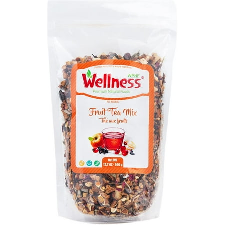 Fruit Tea Flowers Mix 360 g | Walmart Canada