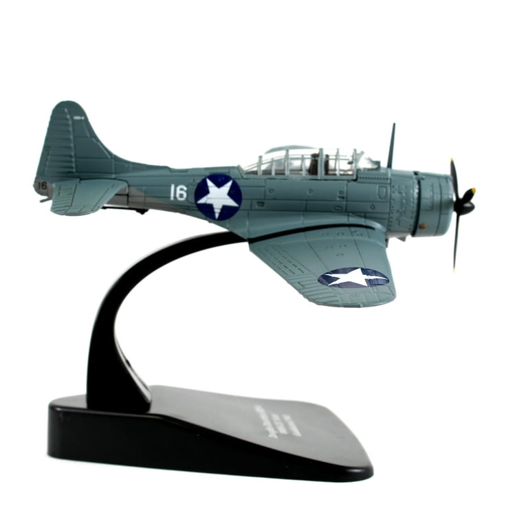 Dauntless Dive Bomber Model