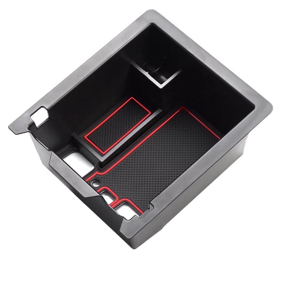 Glove Box Organizer