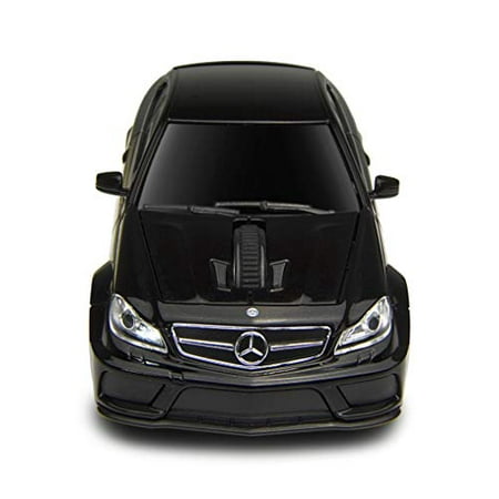 AutoMouse Mercedes-Benz C63 AMG Car Wireless Laser Computer Mouse ...