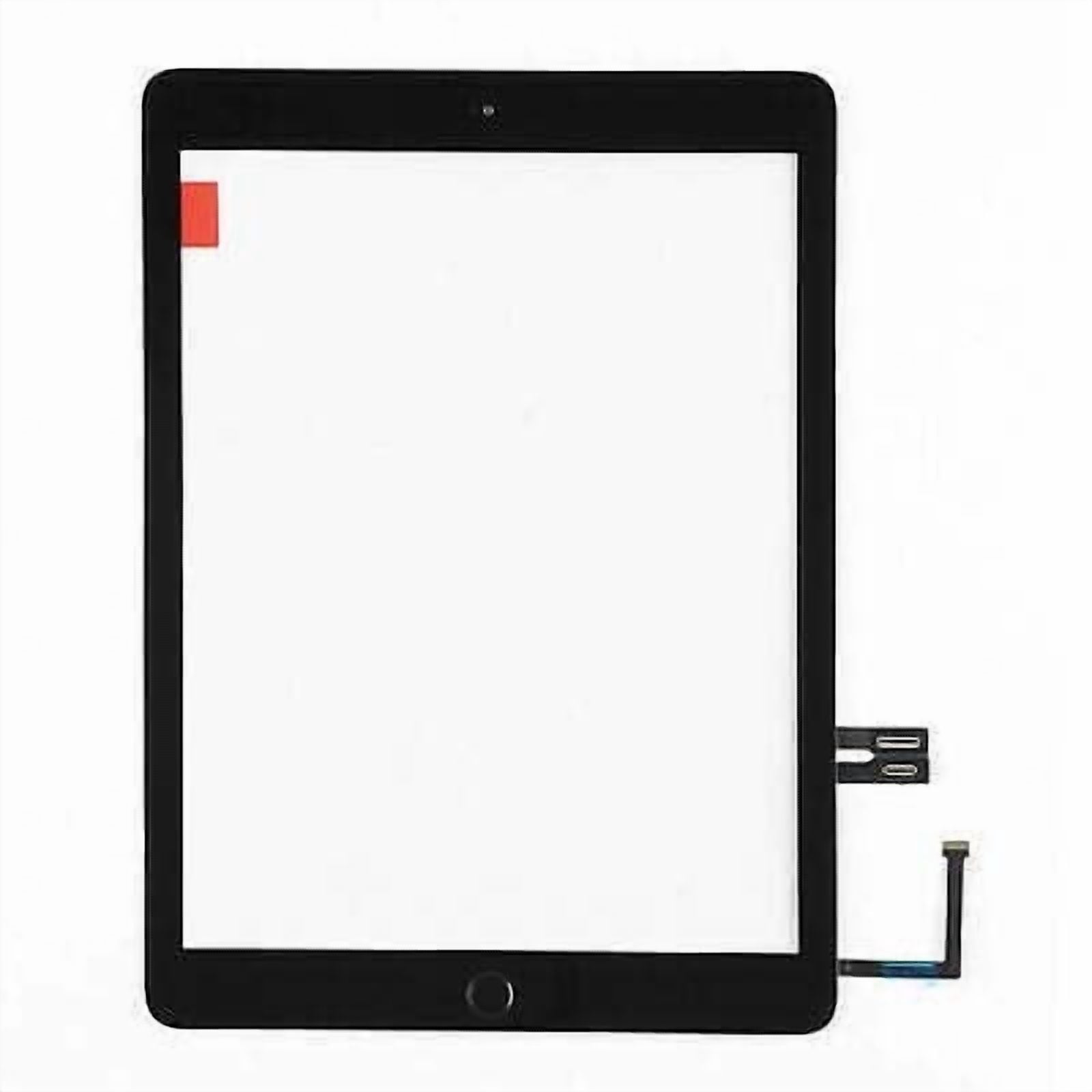 Click here for Mustpoint Touch Screen Digitizer + Home Button Rep... prices