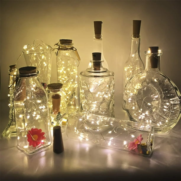 Fairy Bottle