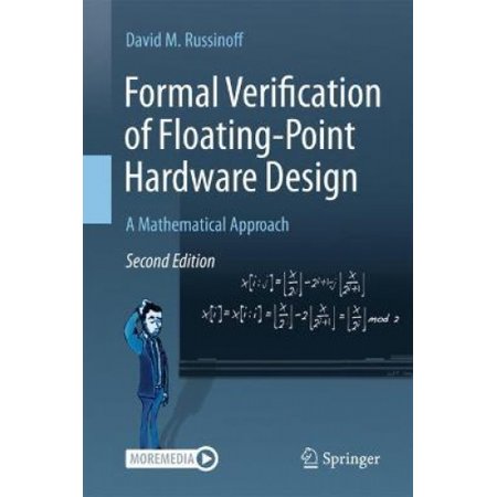 Formal Verification of Floating-Point Hardware Design: A Mathematical Approach | Walmart Canada
