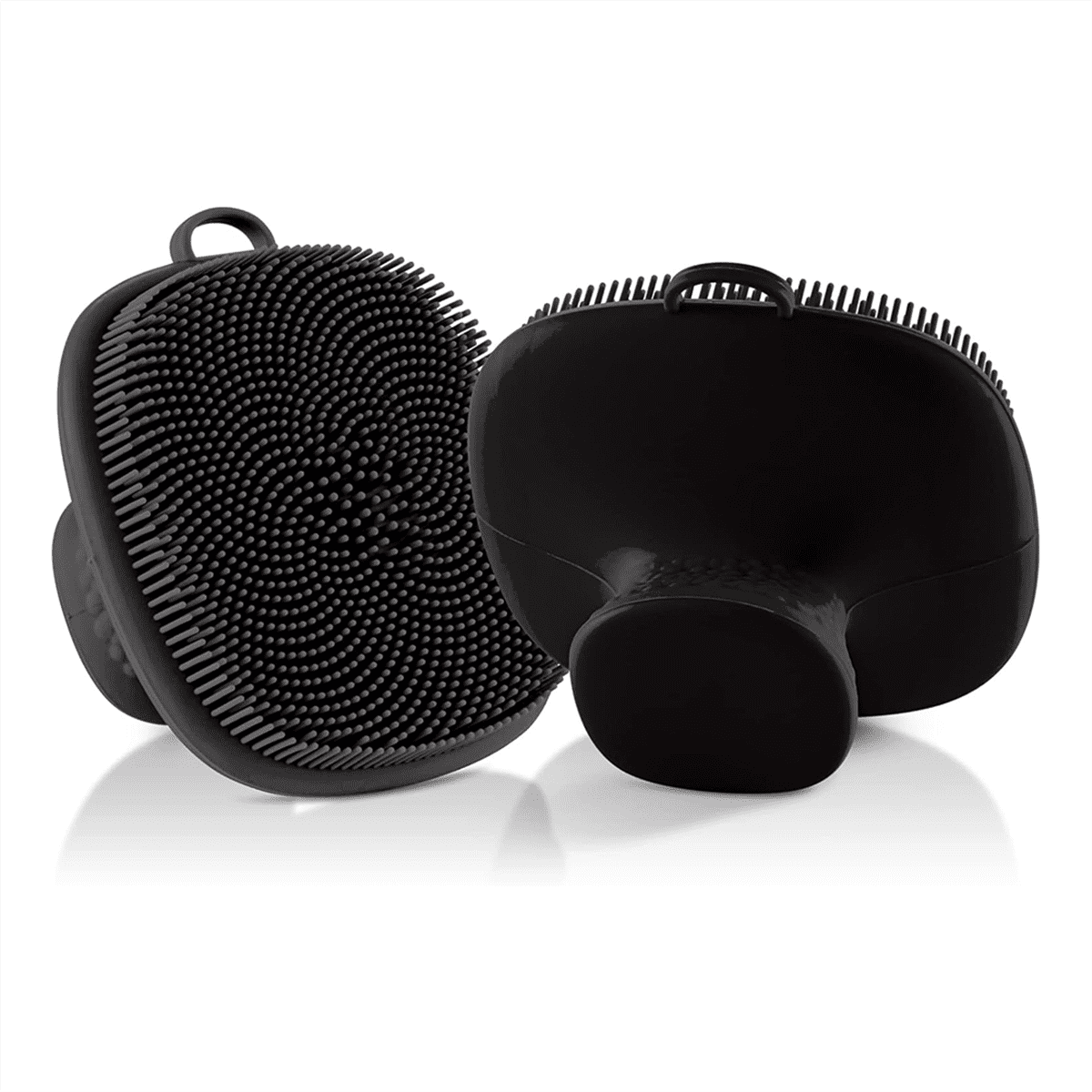 Click here for Unbranded 2pcs Face Scrubber Silicone Face Scrubbe... prices