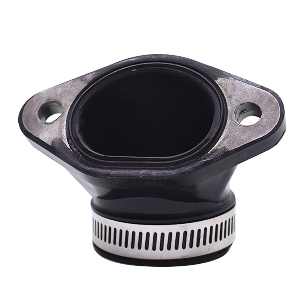 LABLT Rubber Intake Manifold Carb Boot 3084879 for Polaris Sportsman ...