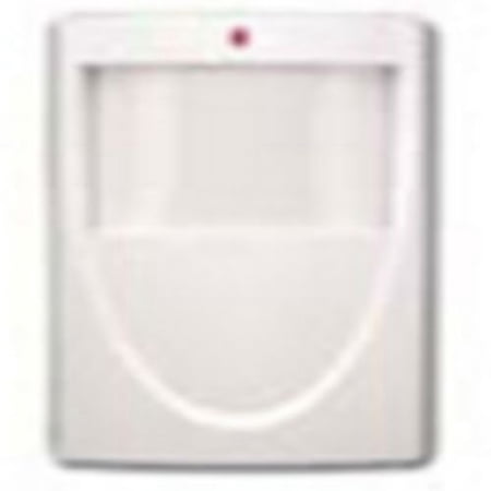Napco Adaptive Dual Microwave/PIR Detector, 30x35 Ft. | Walmart Canada