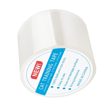 Justharion Pet Scratch Tape Furniture Carpet Sticker Anti-scratch Tapes ...