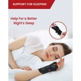 Hurmoya Wrist Brace, Thumb Spica Splint, Carpal Tunnel Support ...